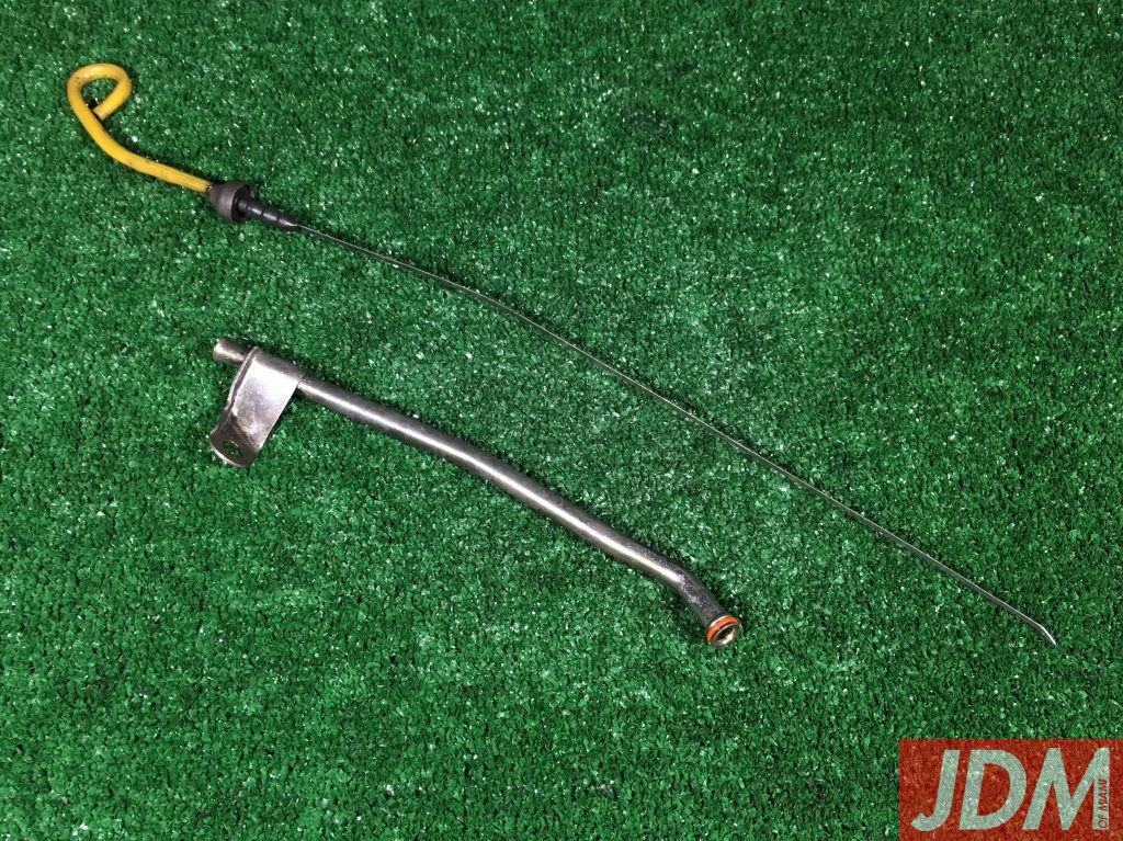 OIL LEVEL GAUGE + GUIDE – JDM of Miami