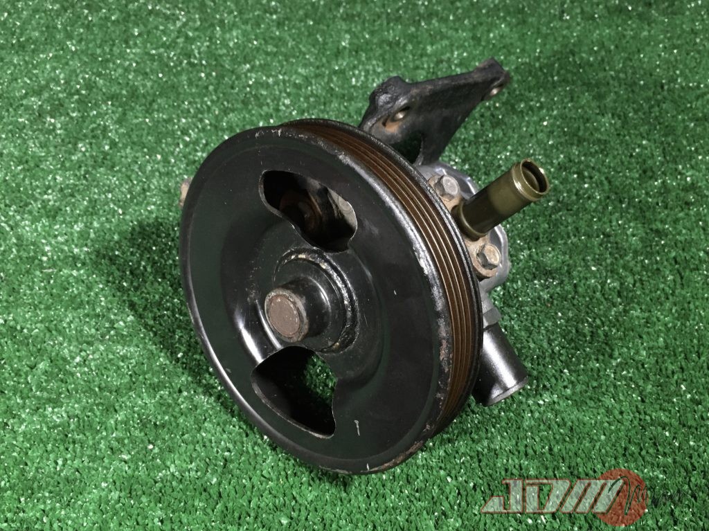 POWER STEERING PUMP ASSY. – JDM of Miami