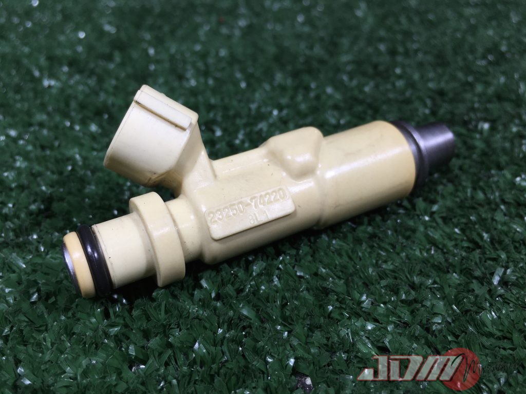 FUEL INJECTORS – JDM of Miami