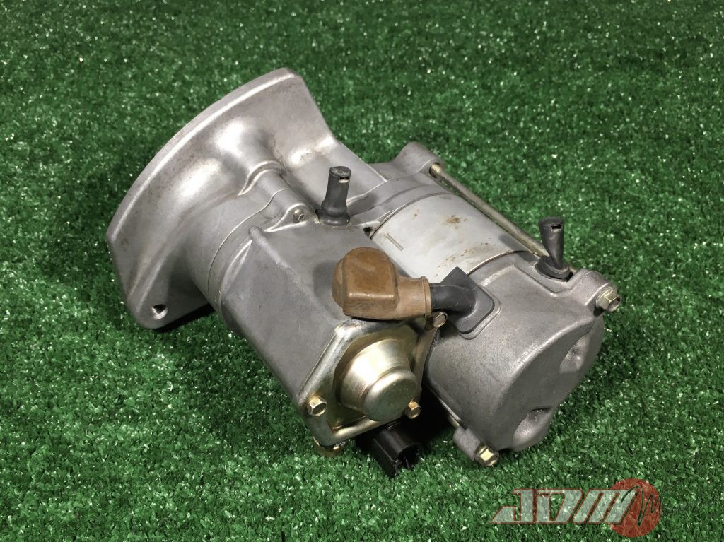 STARTER ASSY. – JDM of Miami
