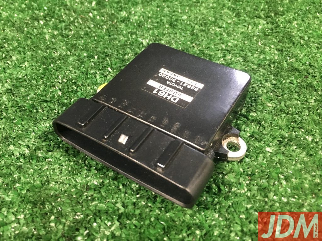 IGNITER ASSY. – JDM of Miami