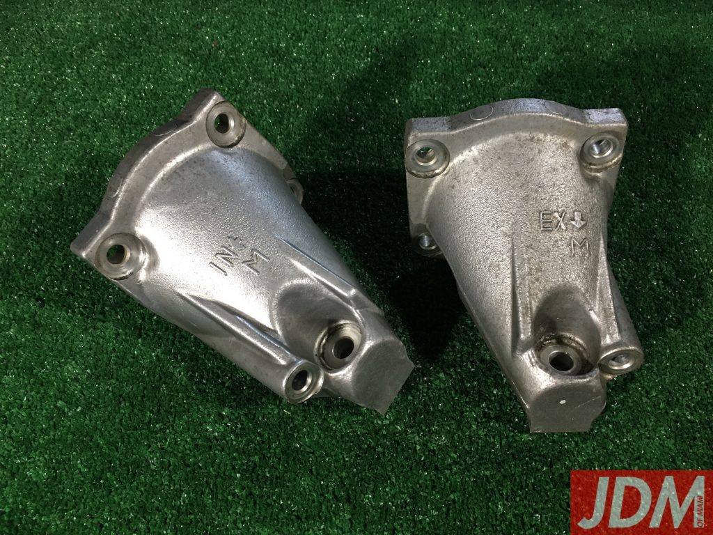 ENGINE MOUNT BRACKETS, FRONT, TOYOTA ARISTO – JDM of Miami