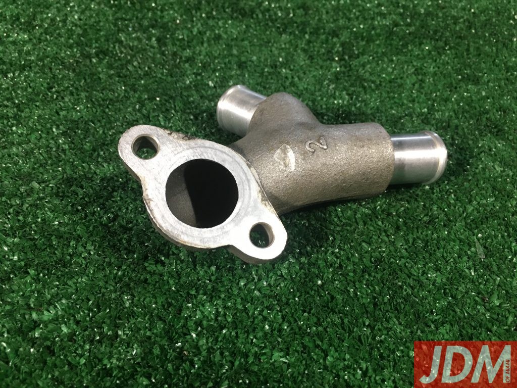 TURBO OIL OUTLET PIPE – JDM of Miami