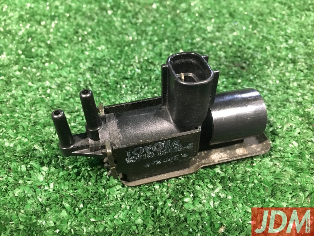 VALVE, VACUUM SWITCHING, 90910-12126 – JDM of Miami