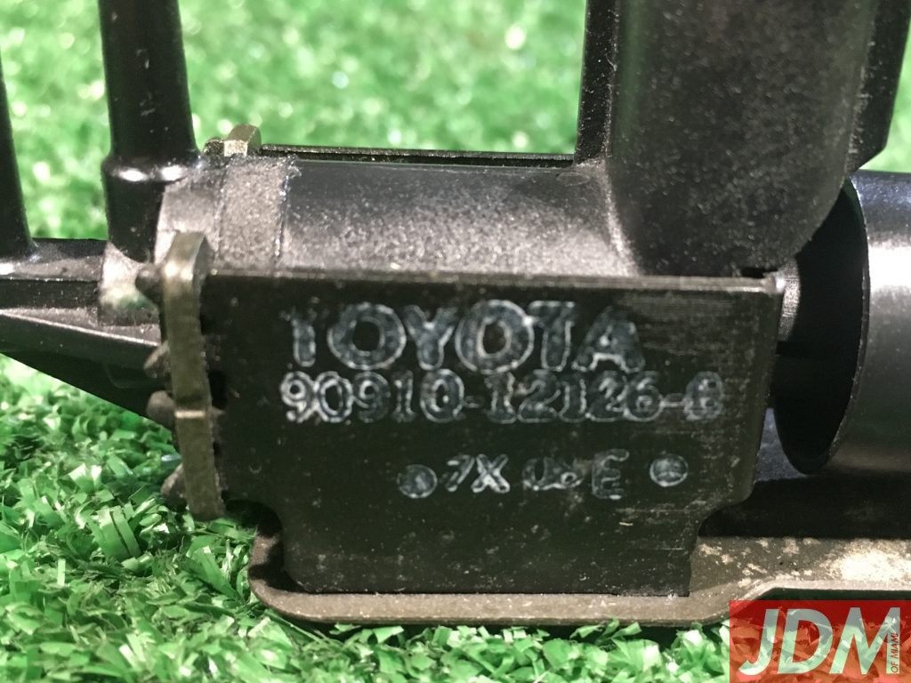 VALVE, VACUUM SWITCHING, 90910-12126 – JDM of Miami
