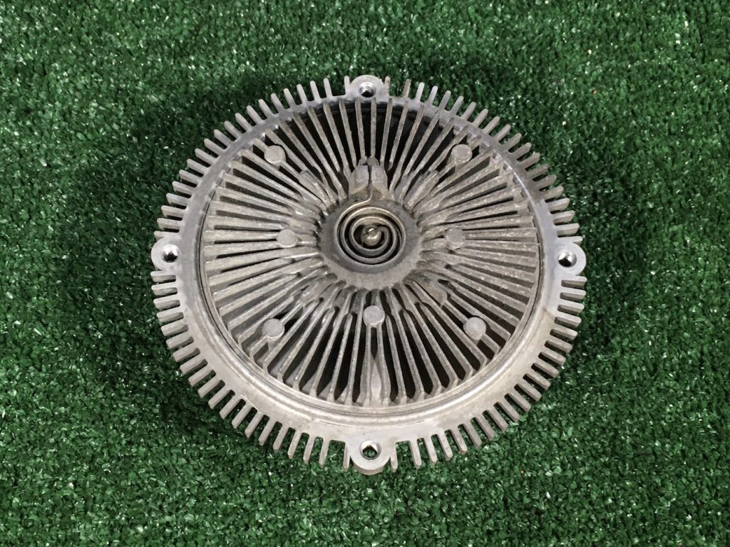 FAN COUPLING – JDM of Miami