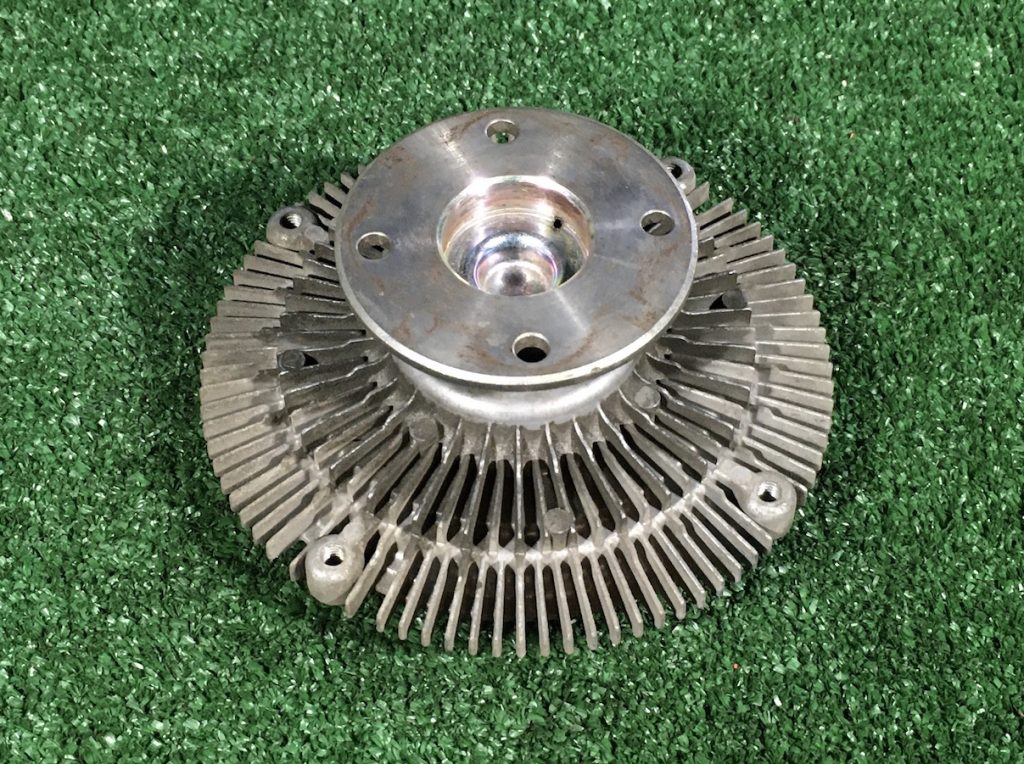 FAN COUPLING – JDM of Miami