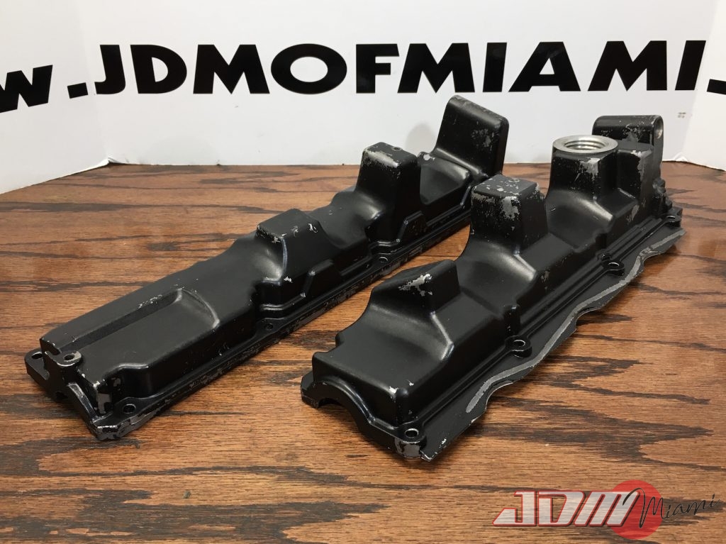 CYLINDER HEAD COVERS, RIGHT – JDM of Miami