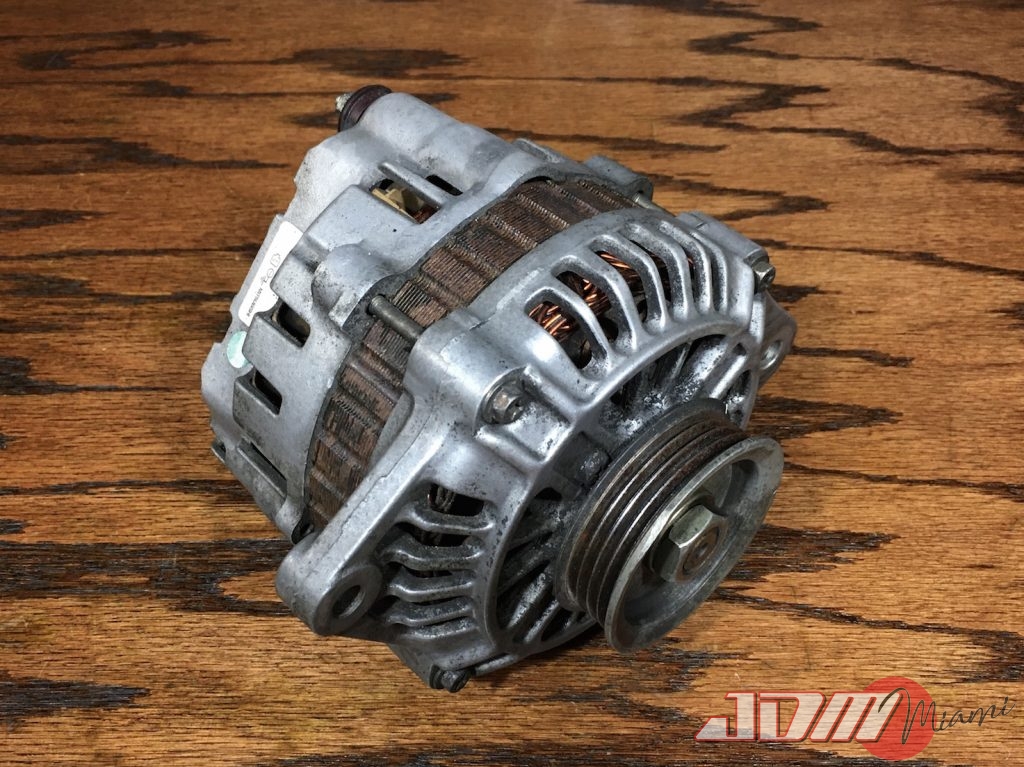 ALTERNATOR – JDM of Miami