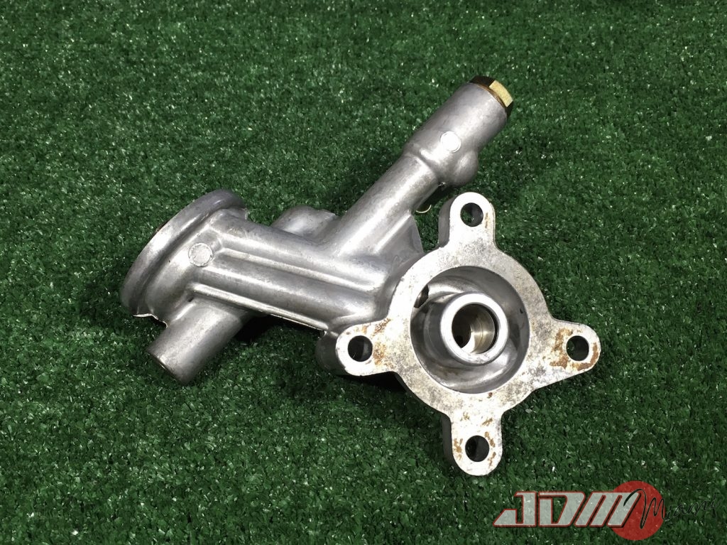 OIL FILTER BRACKET – JDM of Miami