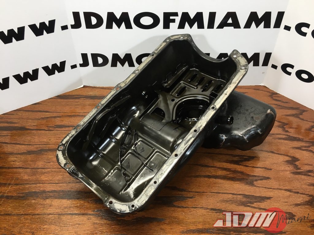 OIL PAN – JDM of Miami