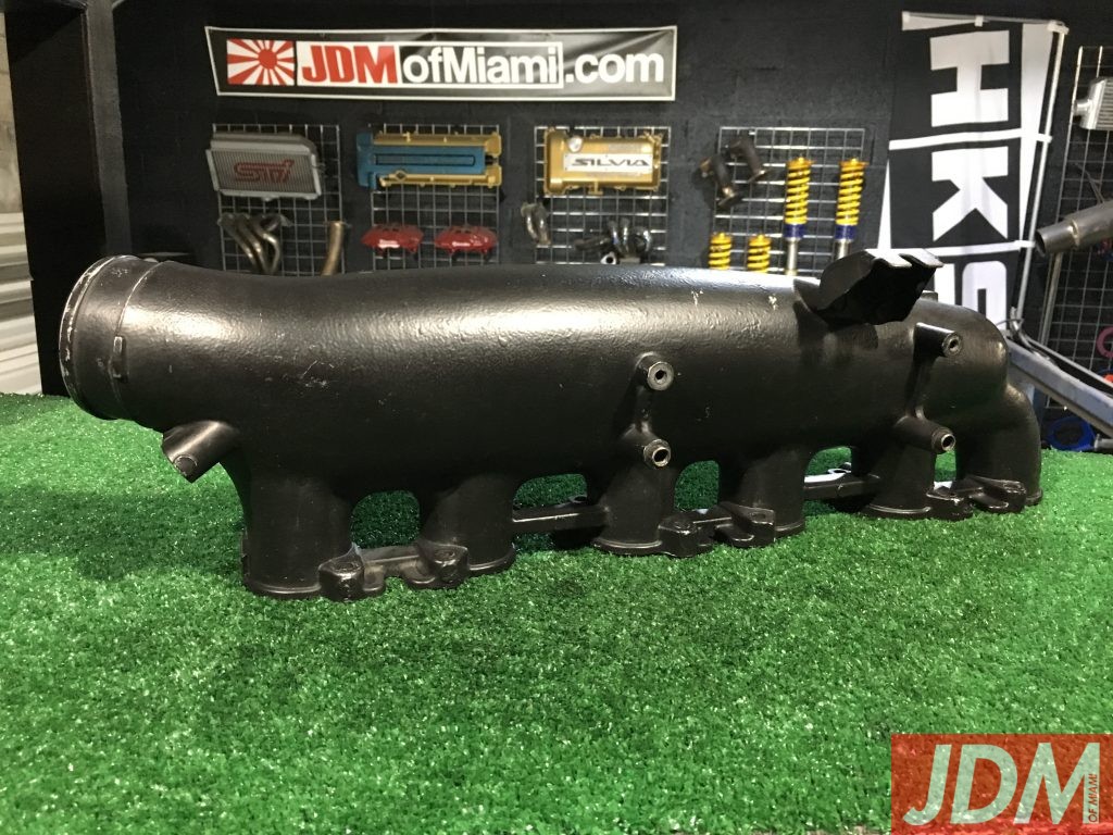 COLLECTOR, INTAKE MANIFOLD – JDM of Miami