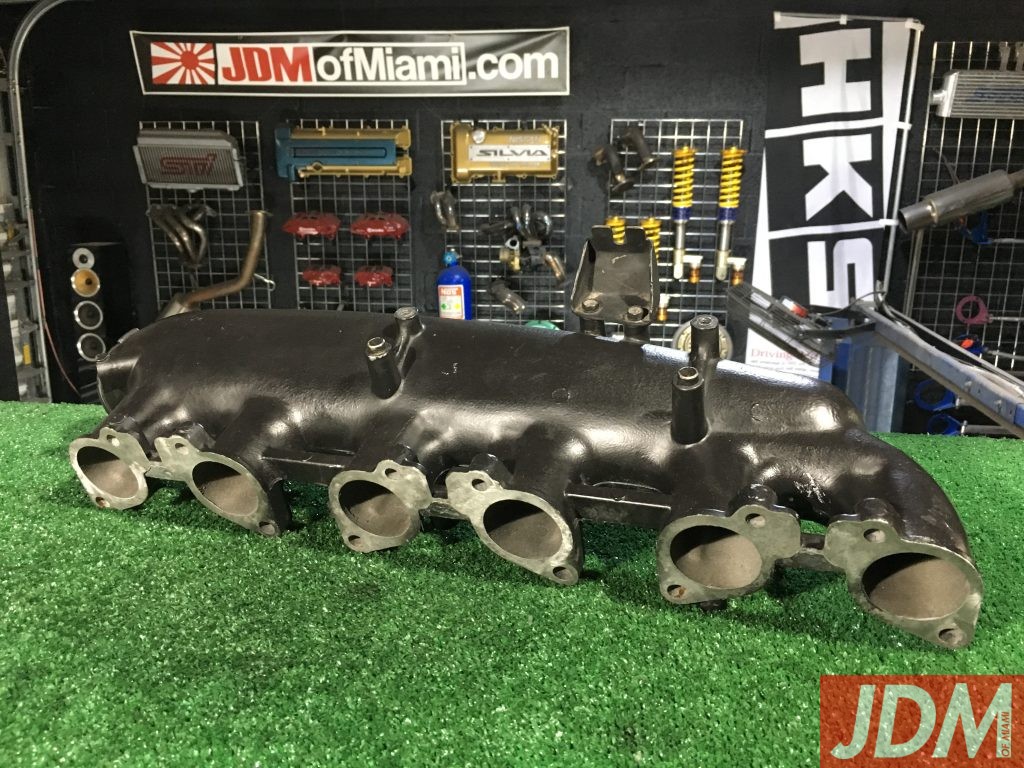 COLLECTOR, INTAKE MANIFOLD – JDM of Miami