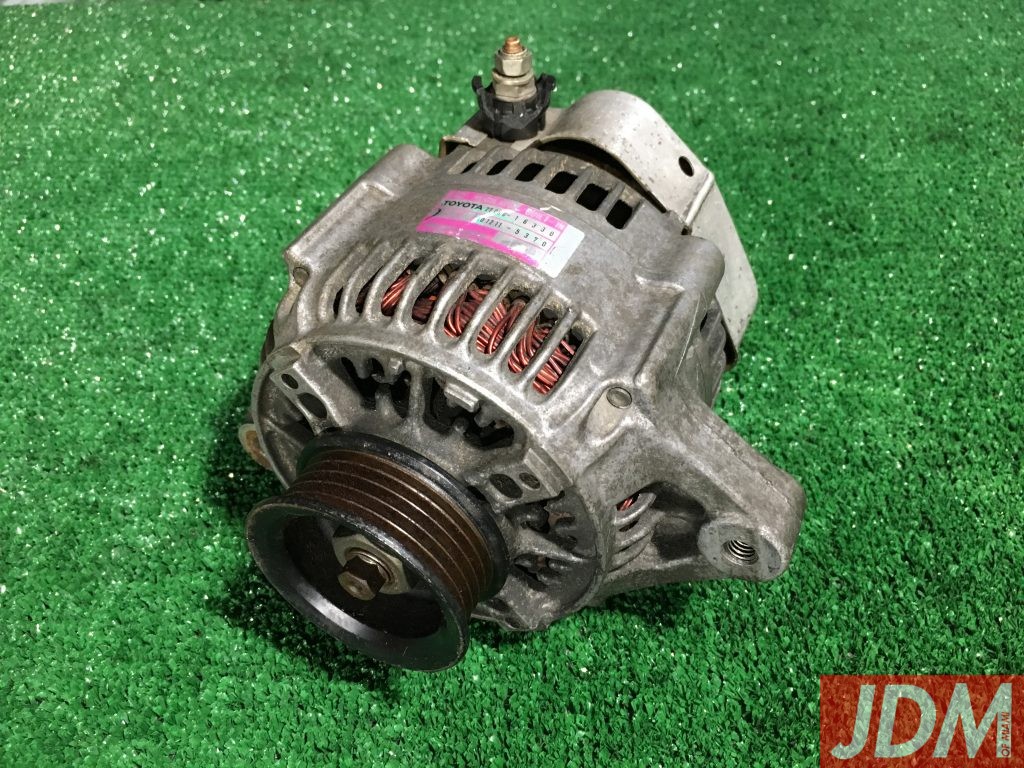 ALTERNATOR, 27060-16330 – JDM of Miami