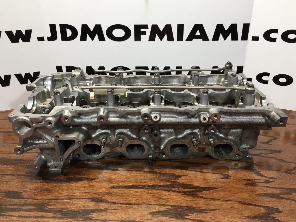 CYLINDER HEAD – JDM of Miami