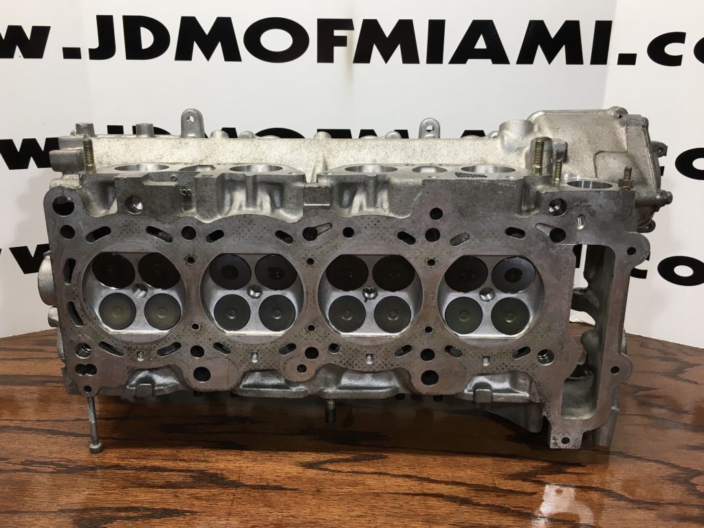 CYLINDER HEAD – JDM of Miami