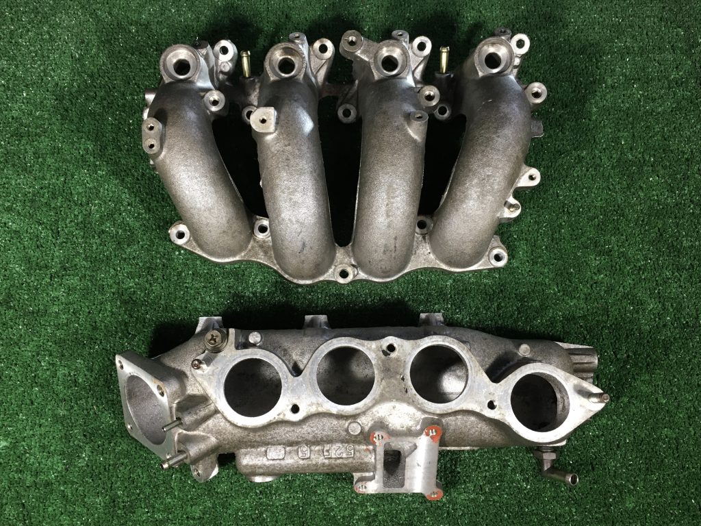 INTAKE MANIFOLD – JDM of Miami