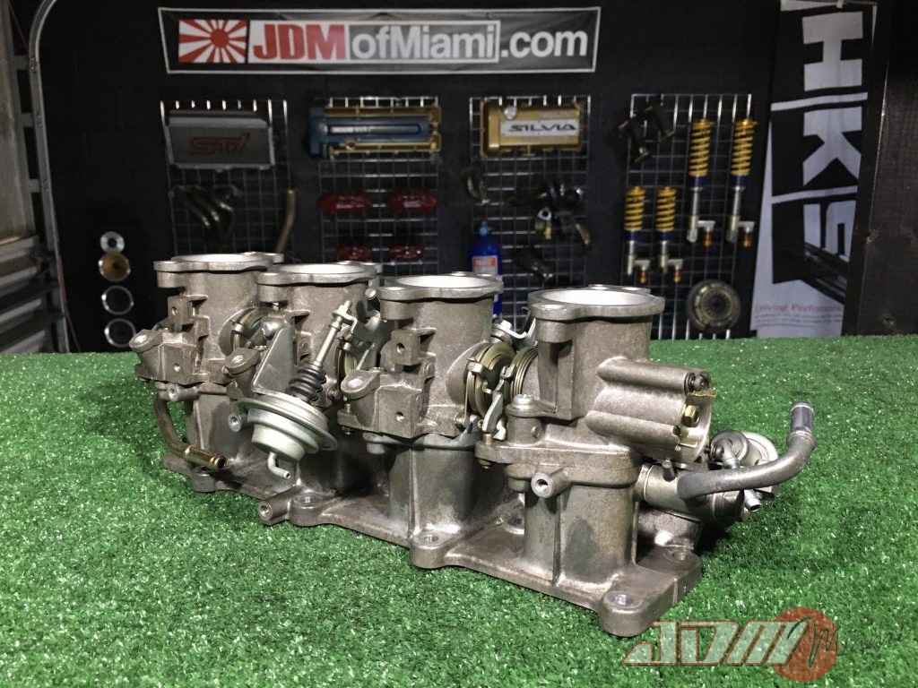 THROTTLE BODY ASSEMBLY – JDM of Miami