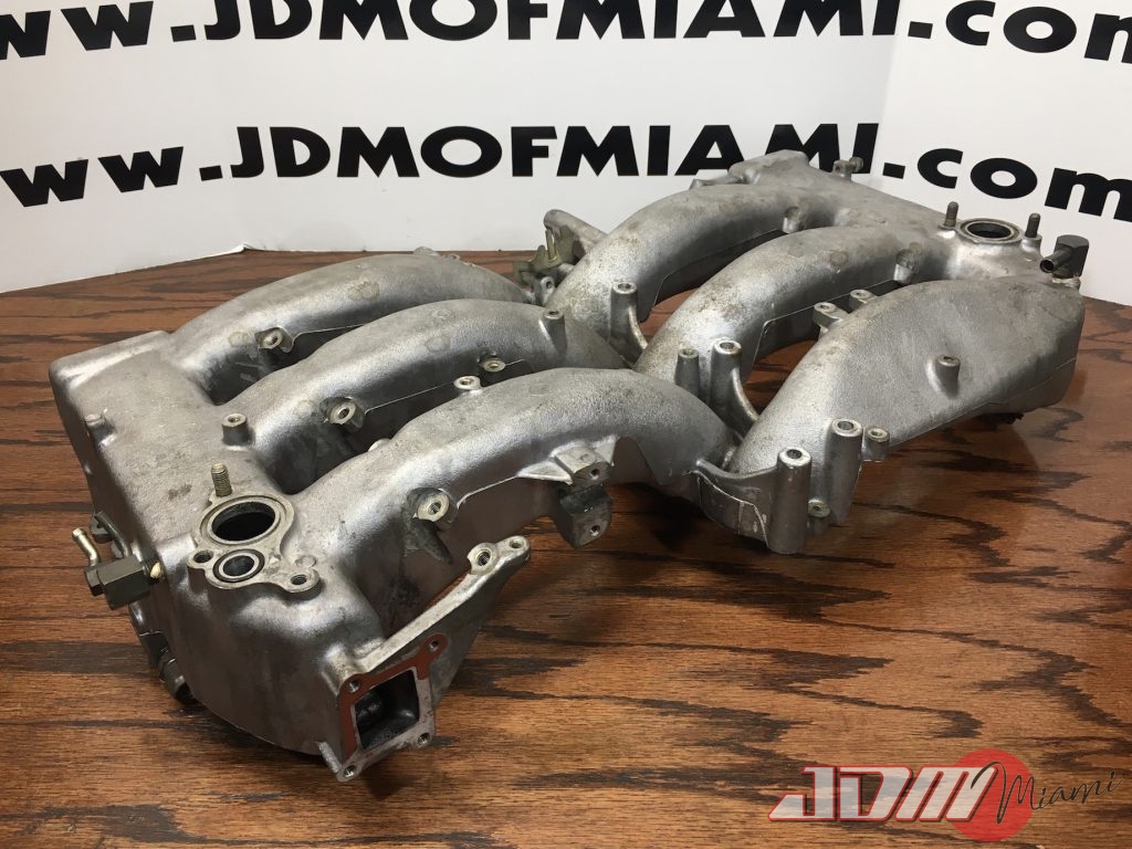 INTAKE MANIFOLD, COLLECTOR – JDM of Miami