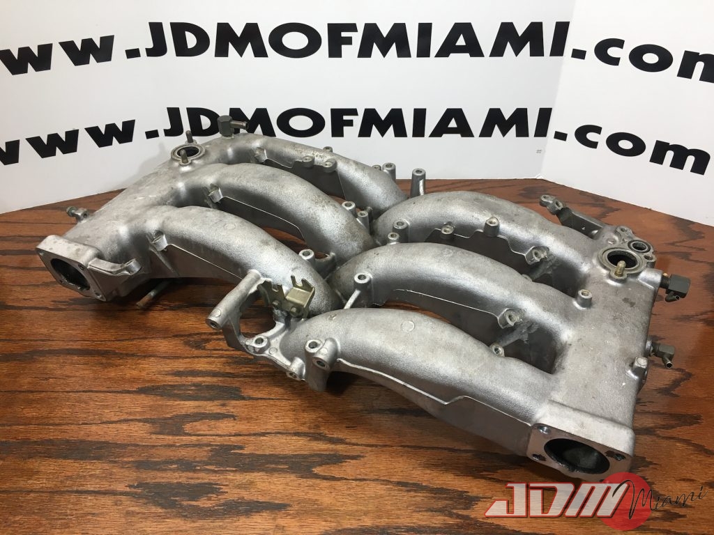 INTAKE MANIFOLD, COLLECTOR – JDM of Miami