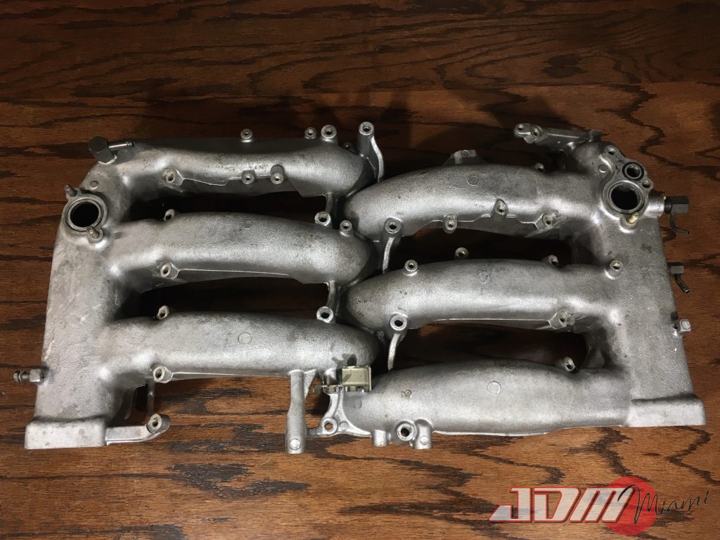 INTAKE MANIFOLD, COLLECTOR – JDM of Miami