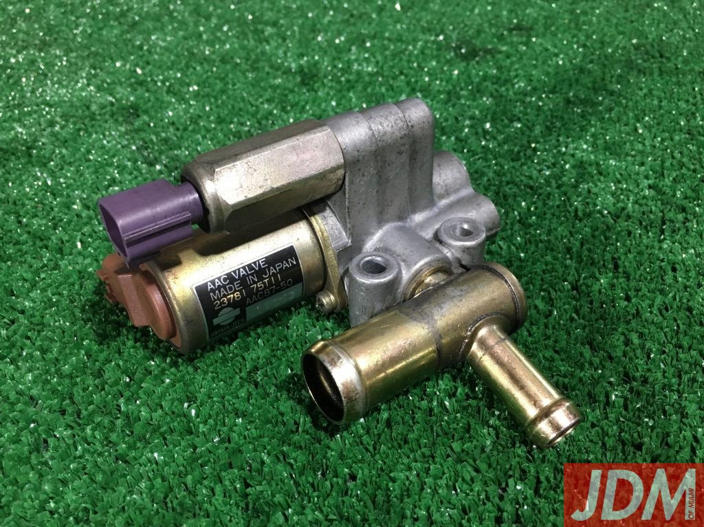 VALVE ASSEMBLY, AAC, 23781-75T11 – JDM of Miami