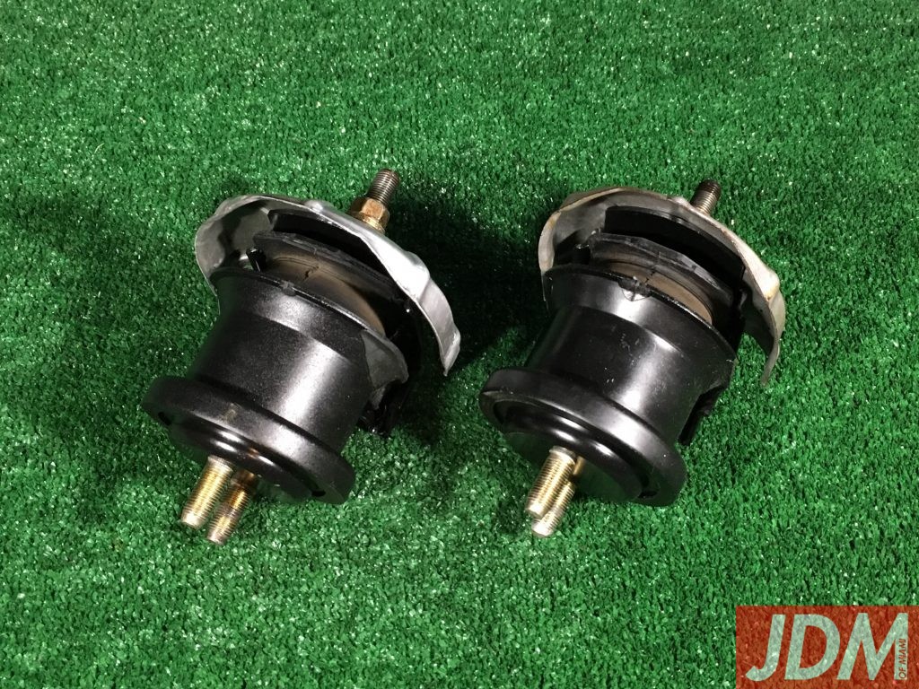 INSULATOR, ENGINE MOUNTING, FRONT – JDM of Miami
