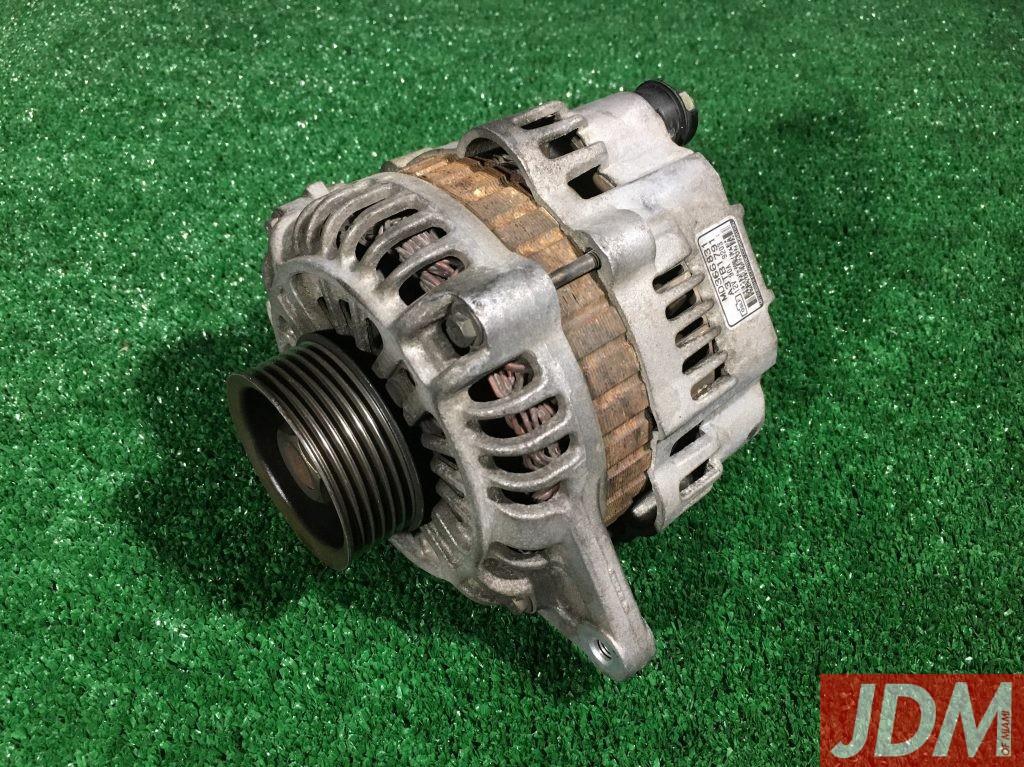 Mitsubishi – JDM of Miami