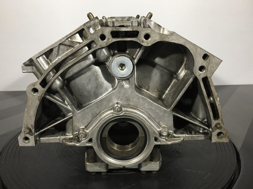ENGINE BLOCK – JDM of Miami