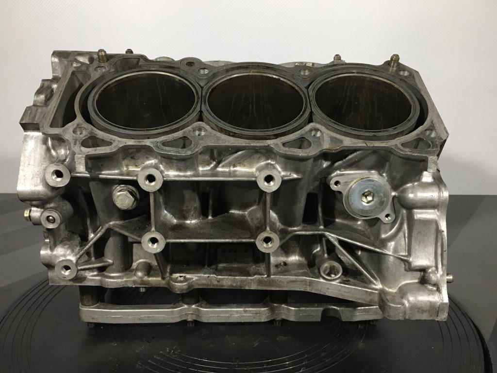 ENGINE BLOCK – JDM of Miami