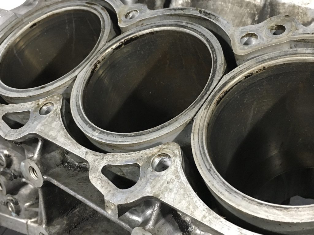 ENGINE BLOCK – JDM of Miami