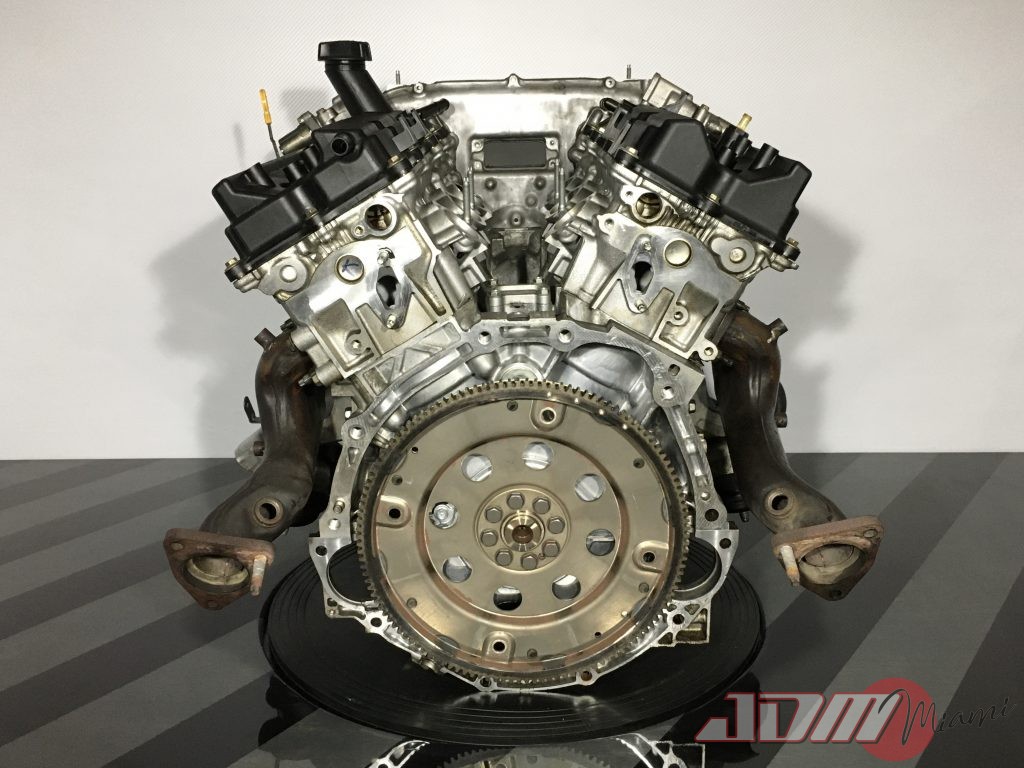 LONG BLOCK, COMPLETE – JDM of Miami