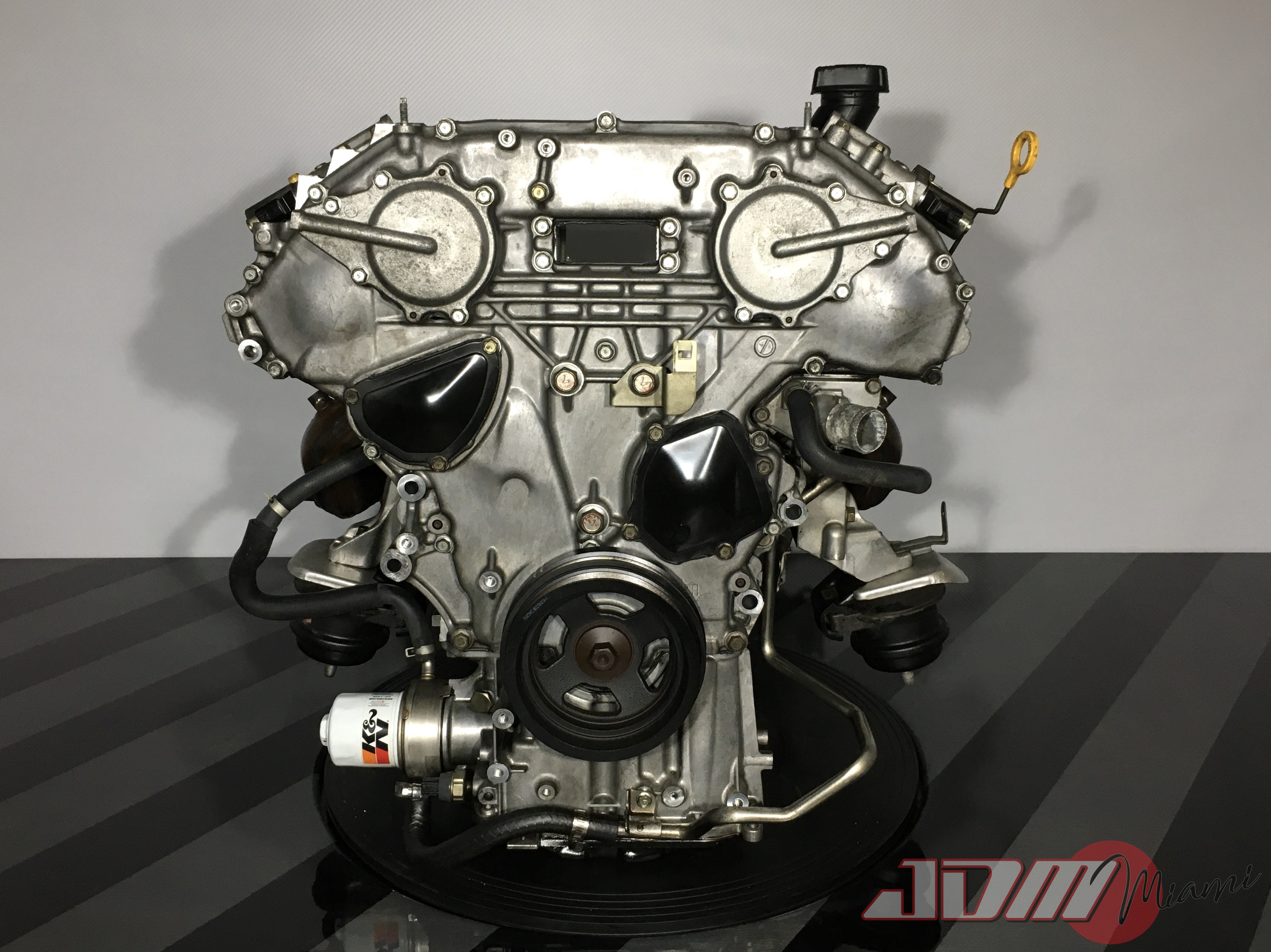 LONG BLOCK, COMPLETE – JDM of Miami