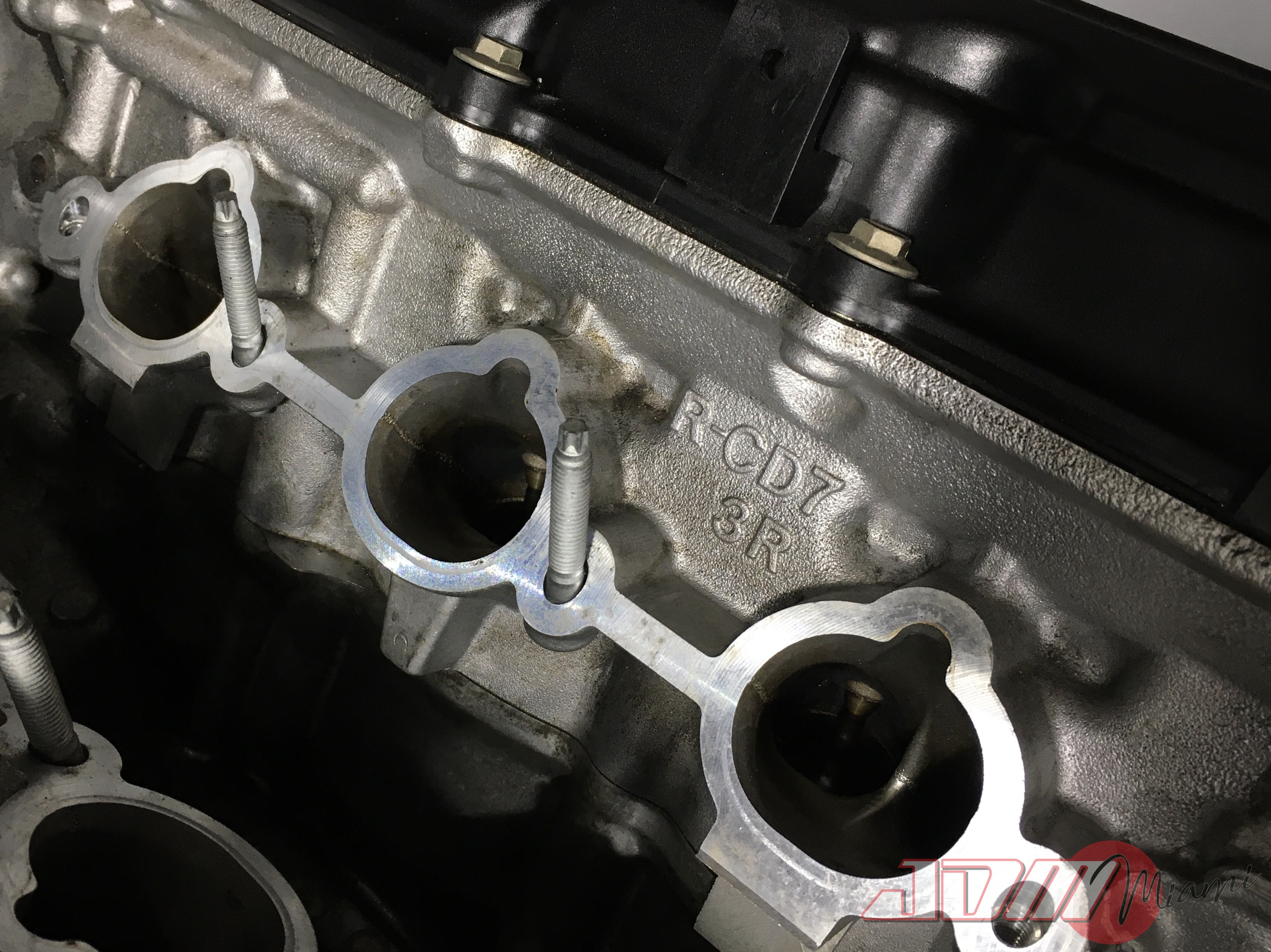 LONG BLOCK, COMPLETE – JDM of Miami