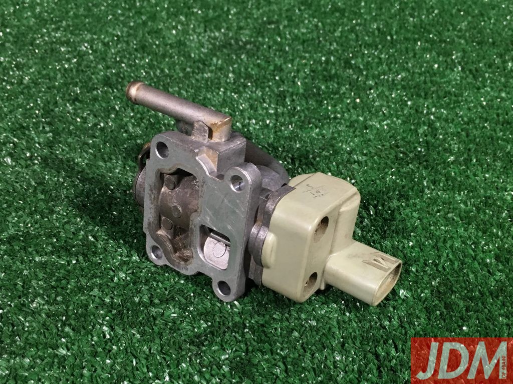 VALVE, IDLE SPEED CONTROL – JDM of Miami
