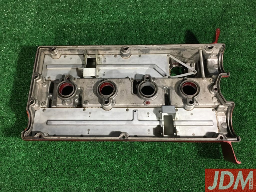 CYLINDER HEAD COVER, EVO VII – JDM of Miami