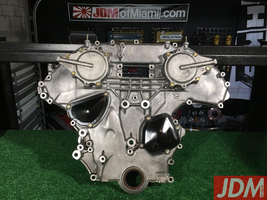 TIMING COVER, FRONT OUTER – JDM of Miami