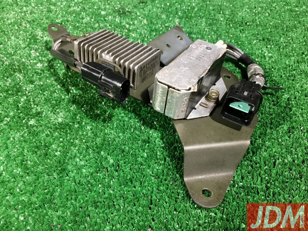RESISTER, FUEL PUMP ASSY, 4G63T EVO VII – JDM of Miami