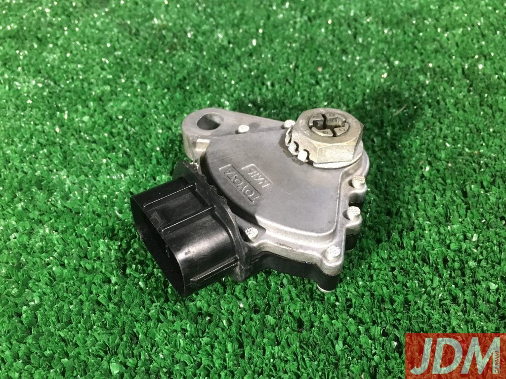 SWITCH ASSY., NEUTRAL START, 84540-30320 – JDM of Miami