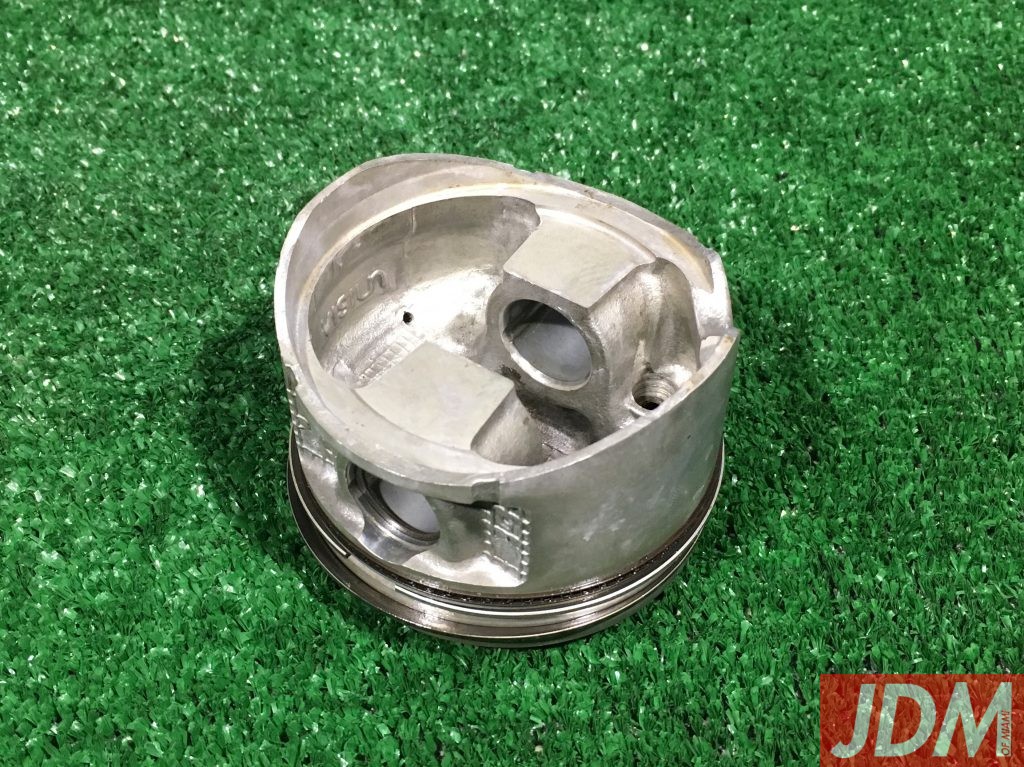 * PISTON W/PIN – JDM of Miami