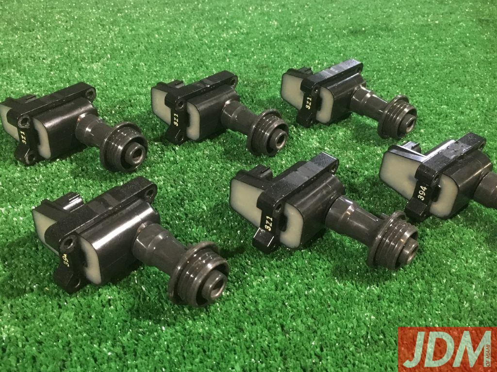 IGNITION COIL PACKS – JDM of Miami