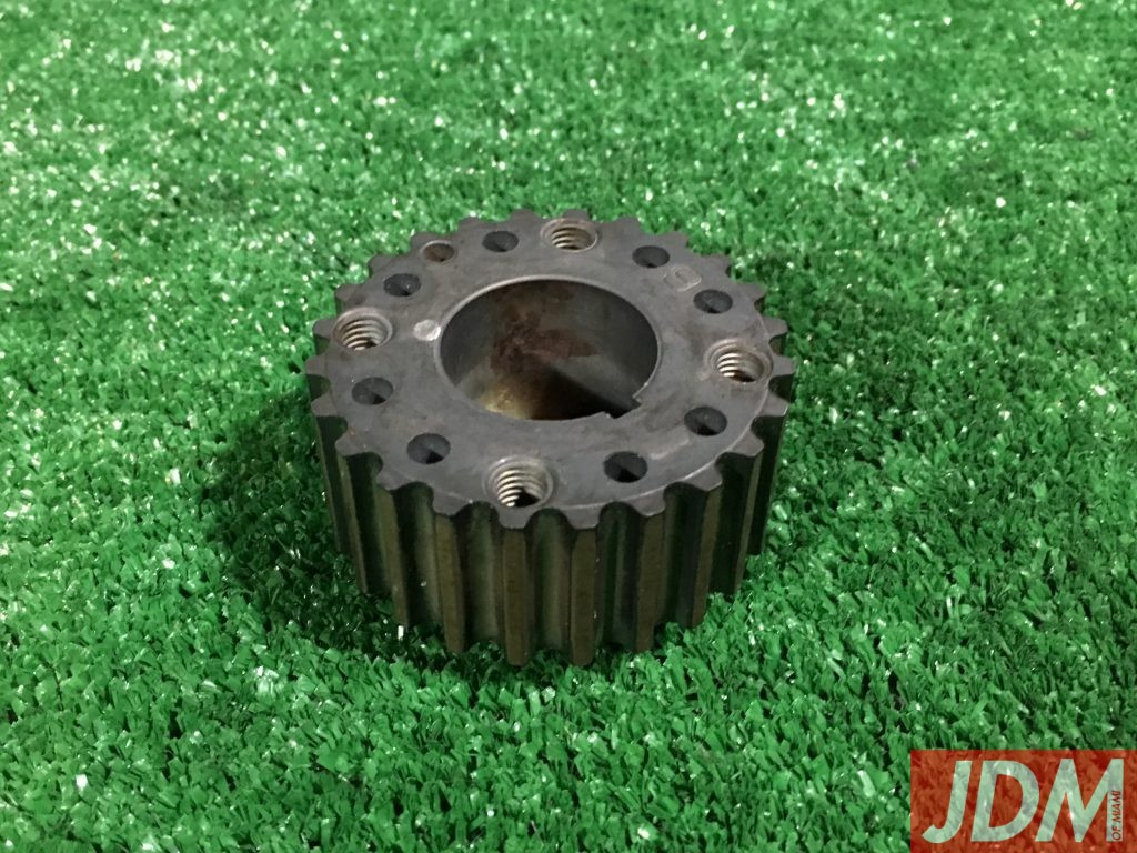 SPROCKET, CRANKSHAFT TIMING, EVO 4-9 – JDM of Miami