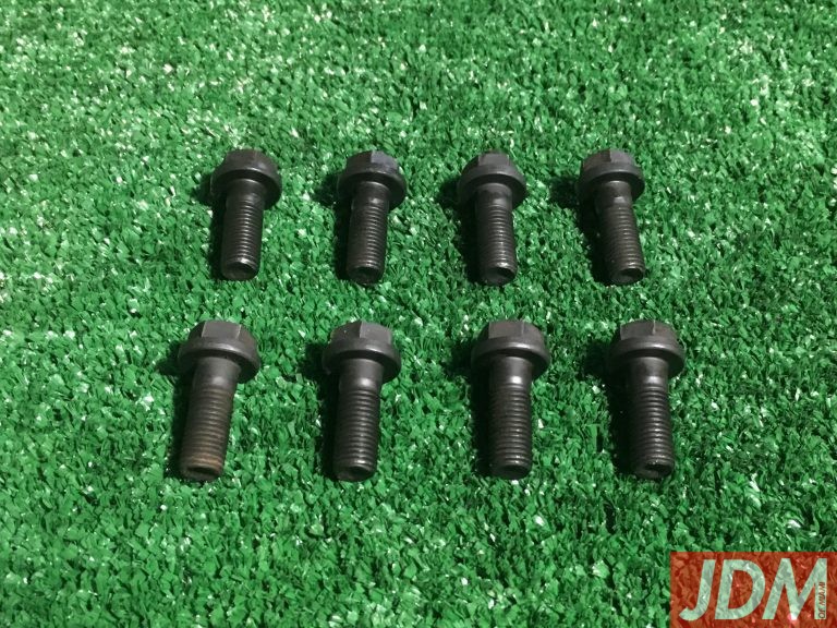 FLYWHEEL BOLTS – JDM of Miami