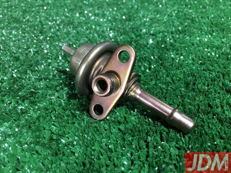 FUEL PRESSURE REGULATOR – JDM of Miami