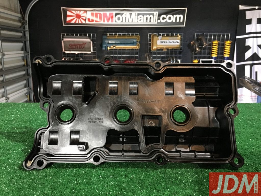 VALVE COVERS – JDM of Miami