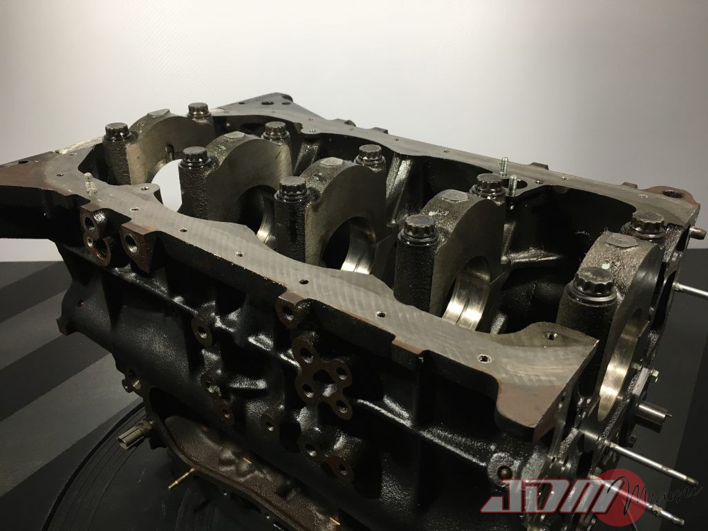 BLOCK SUB-ASSY. – JDM of Miami