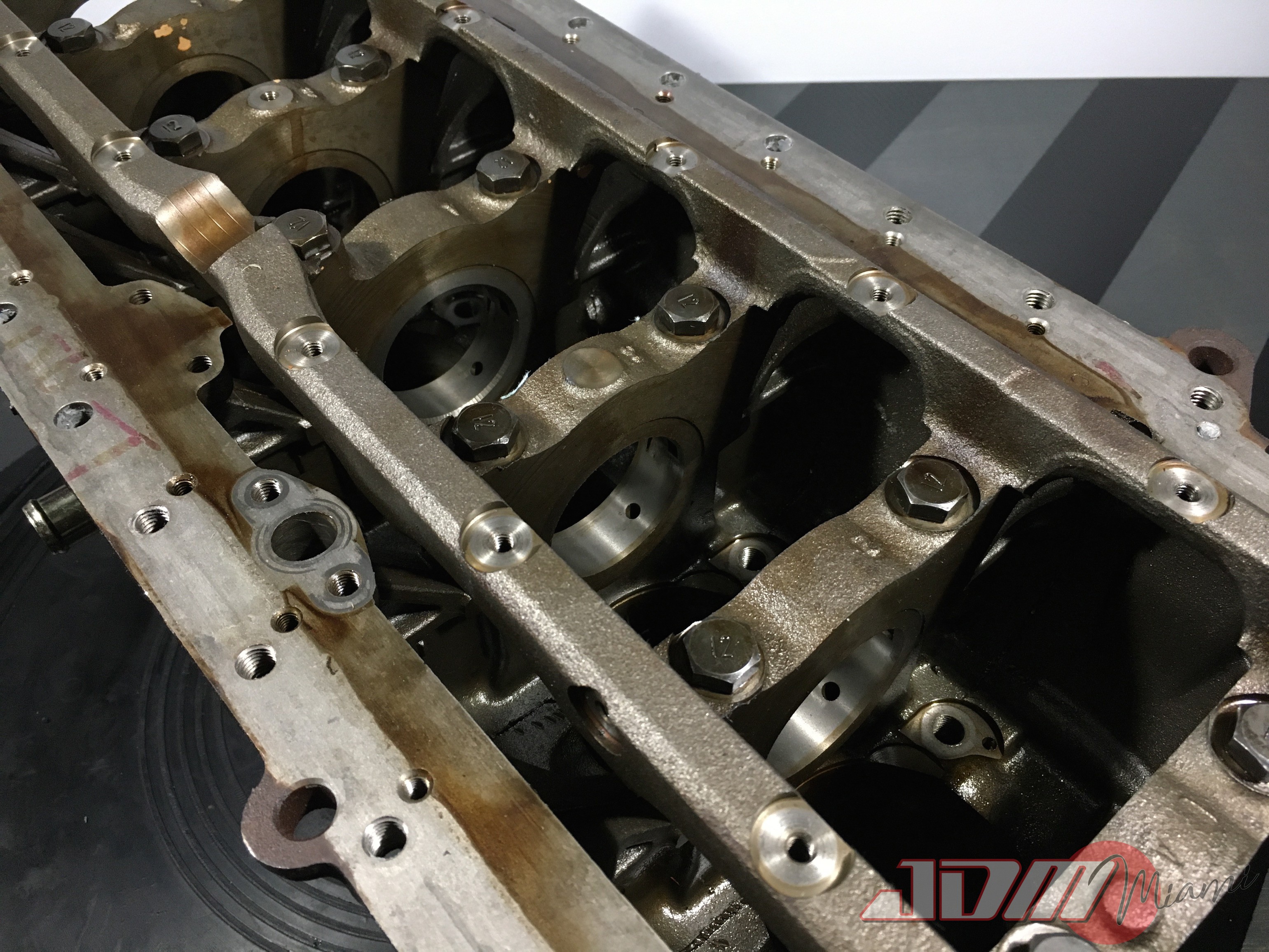 BLOCK, AWD – JDM of Miami