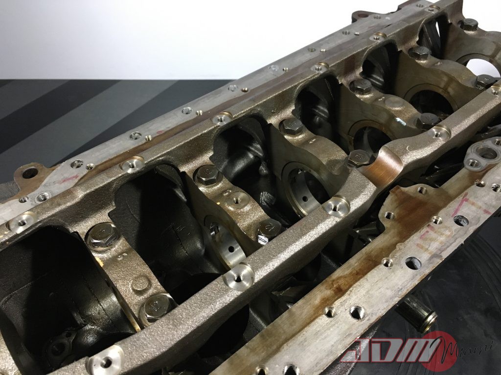 BLOCK, AWD – JDM of Miami