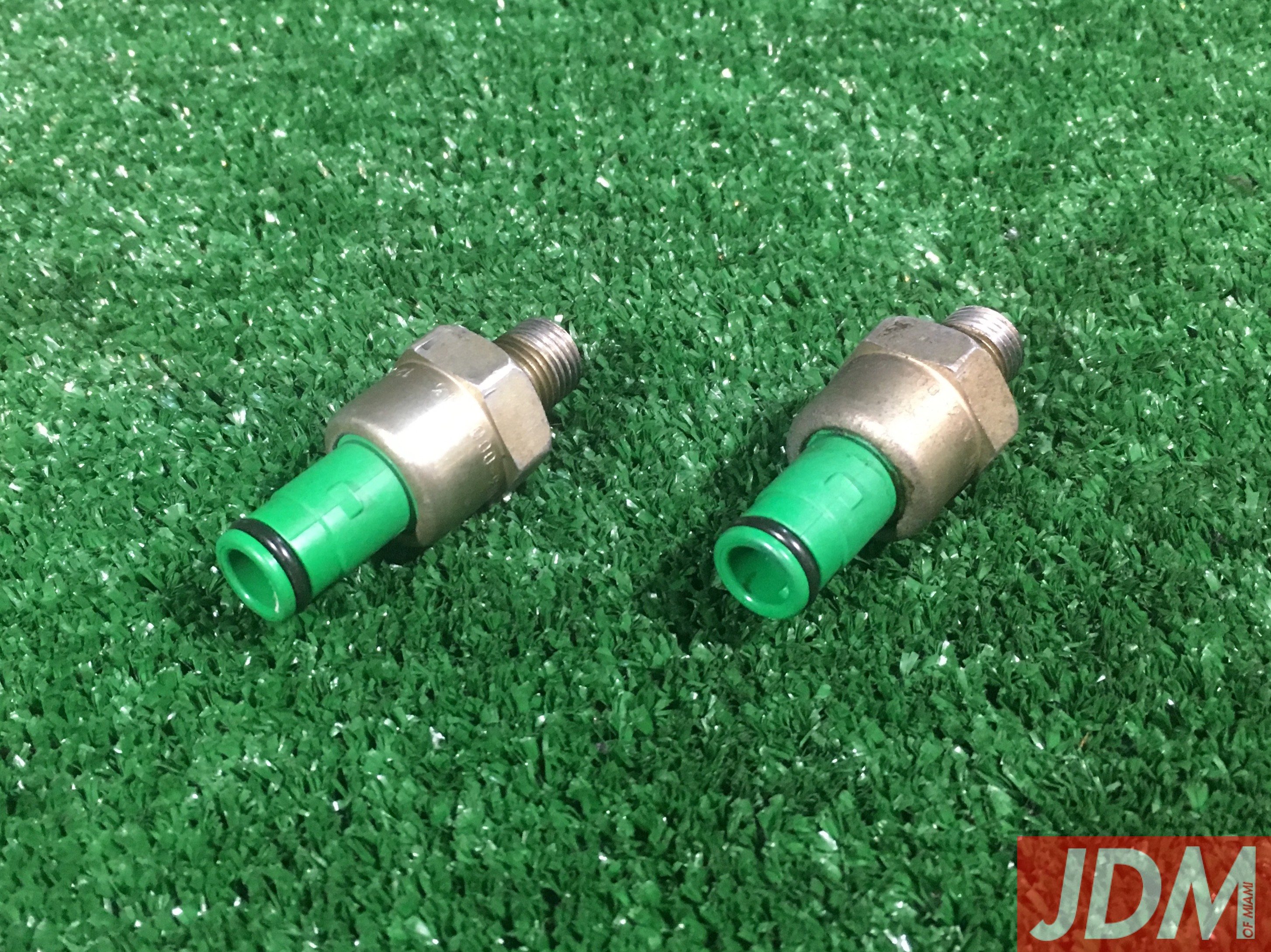 SENSORS, KNOCK – JDM of Miami