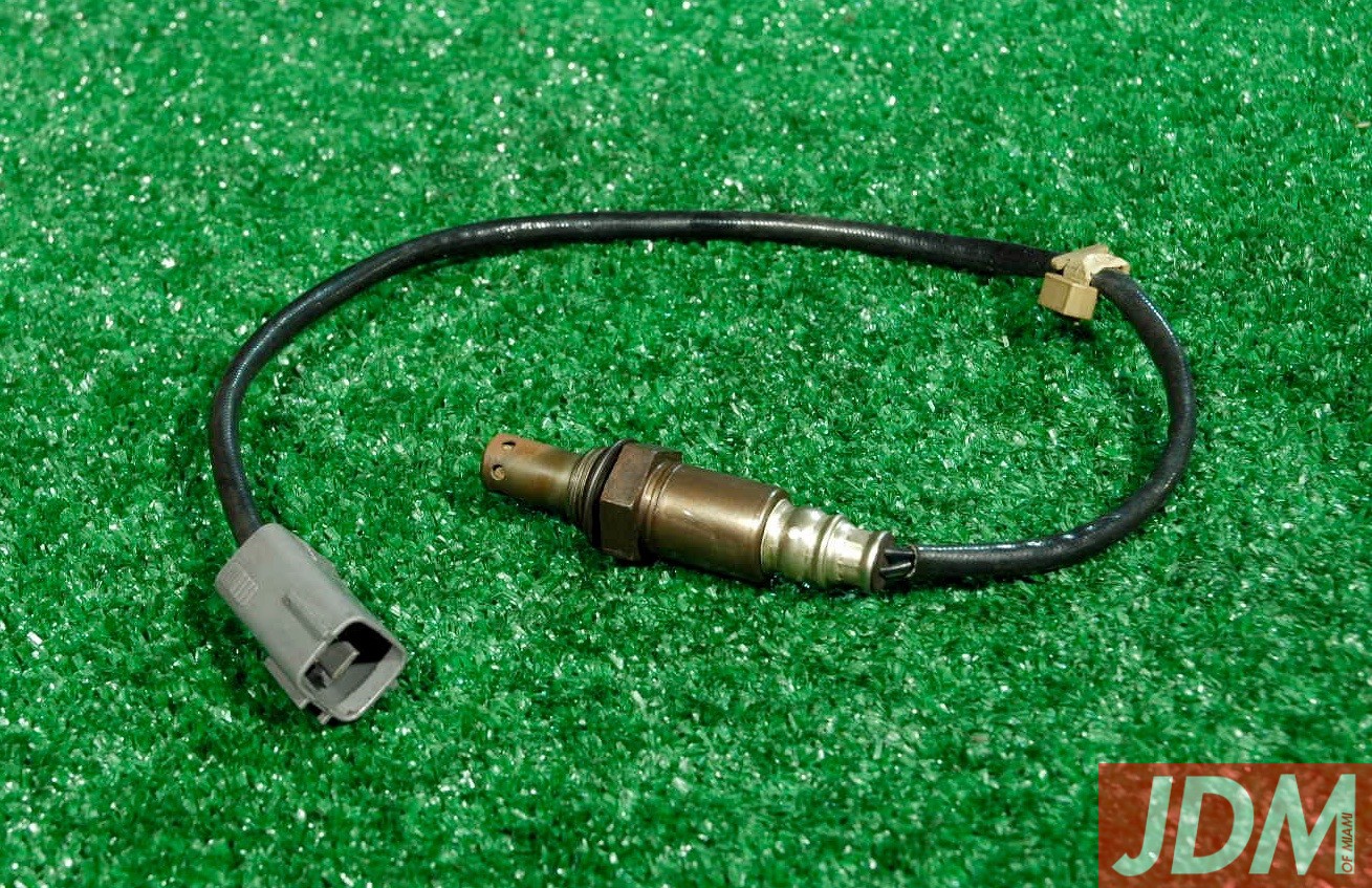 SENSOR, OXYGEN, 13B-MSP RX-8 (DENSO 07F23-4211) – JDM of Miami